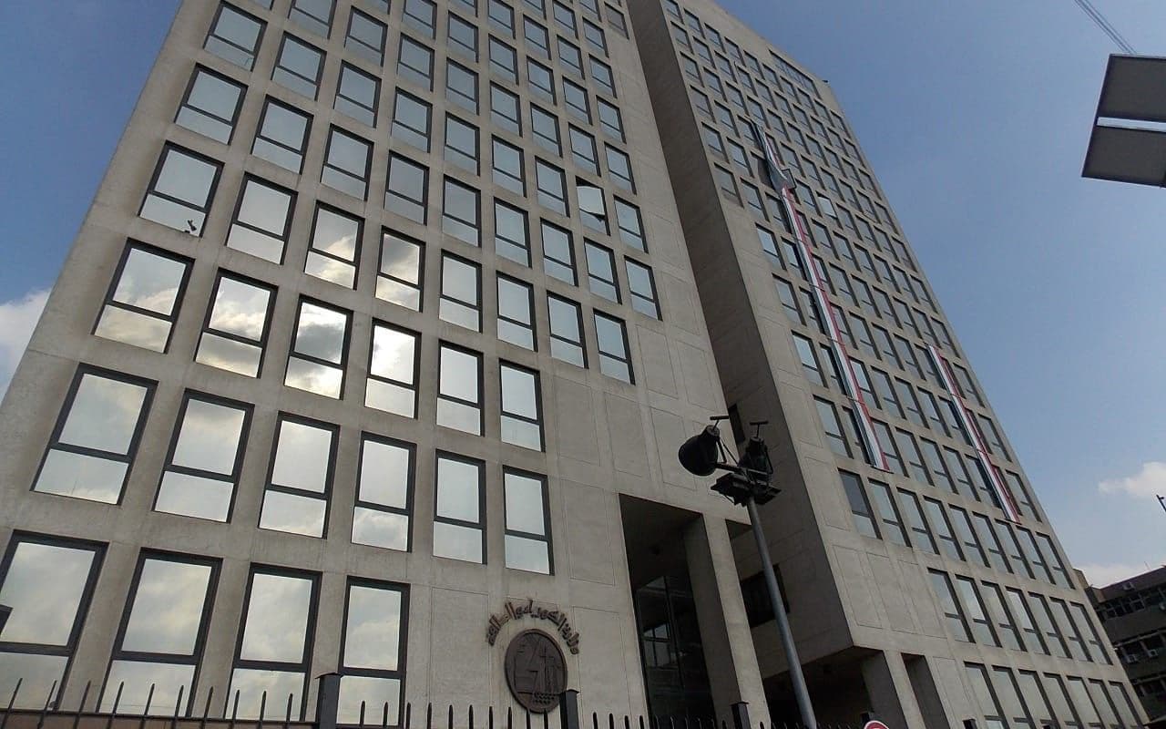 المنصة الموحدة لخدمات الكهرباء